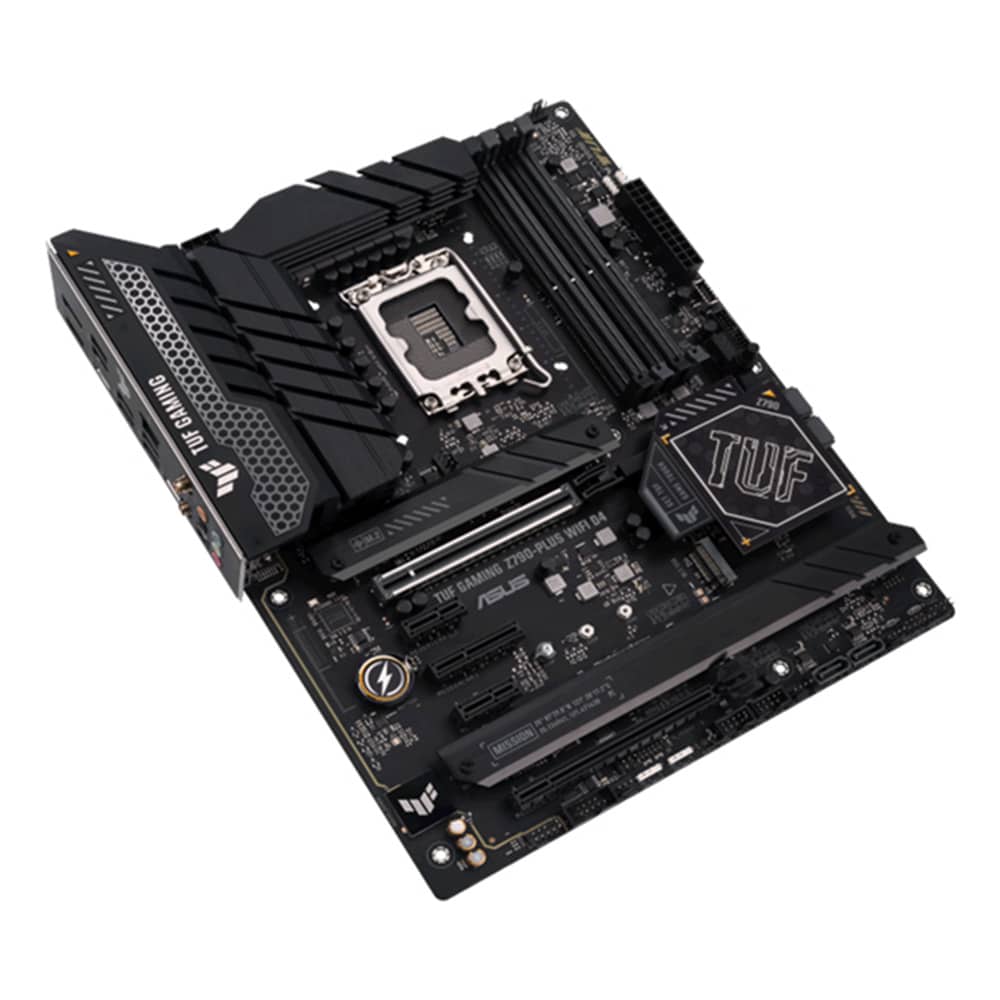ASUS TUF Gaming Z790-Plus WIFI DDR4 ATX Motherboard - AX STORE