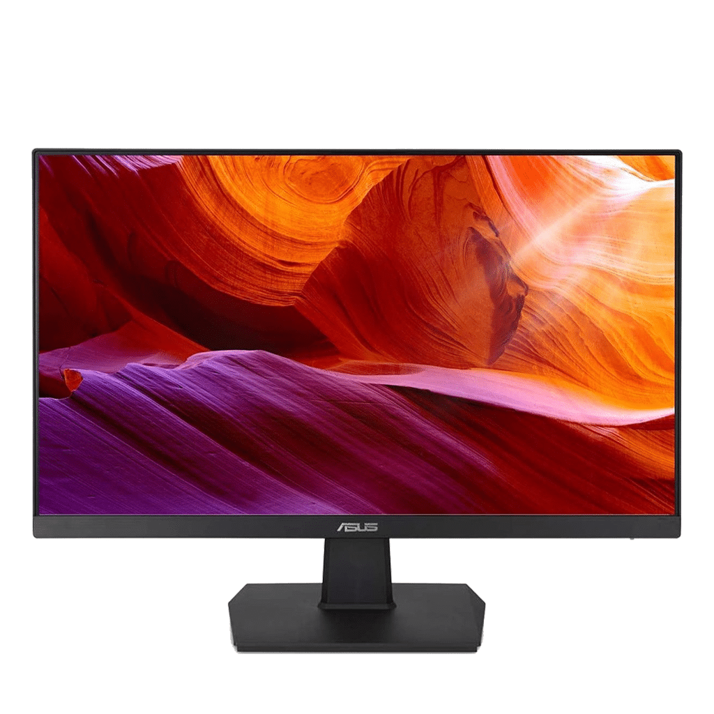Asus VA27EHE 27" FHD, IPS, Frameless, 75Hz - AX STORE