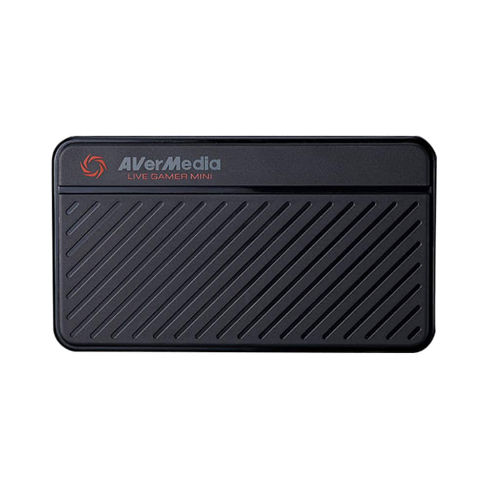 AVerMedia GC311 Live Gamer Mini - AX STORE