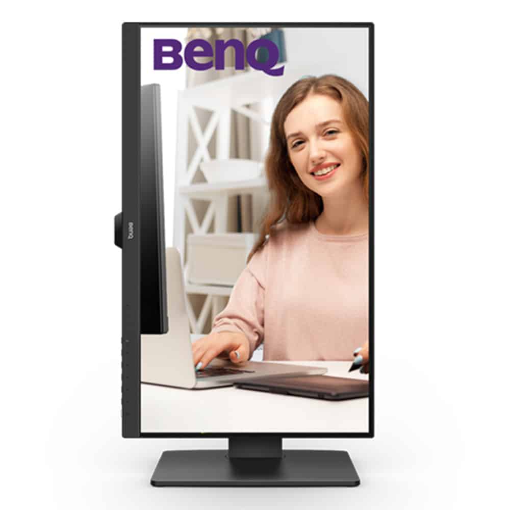 BenQ GW2785TC 27 Inch 75Hz FHD IPS Eye-Care Monitor - AX STORE