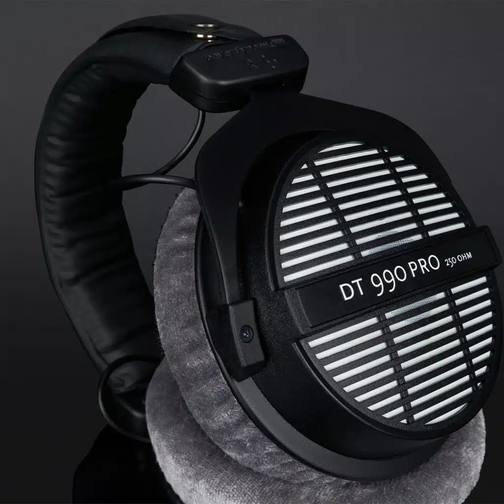 Beyerdynamic DT 990 Pro 250 Ohm Headphones | AX Store