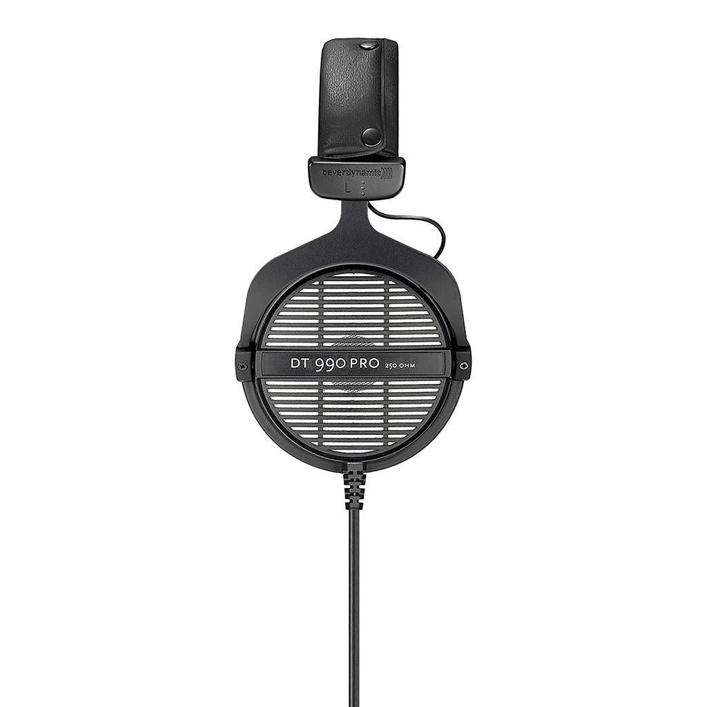 Beyerdynamic DT 990 Pro 250 Ohm Headphones | AX Store
