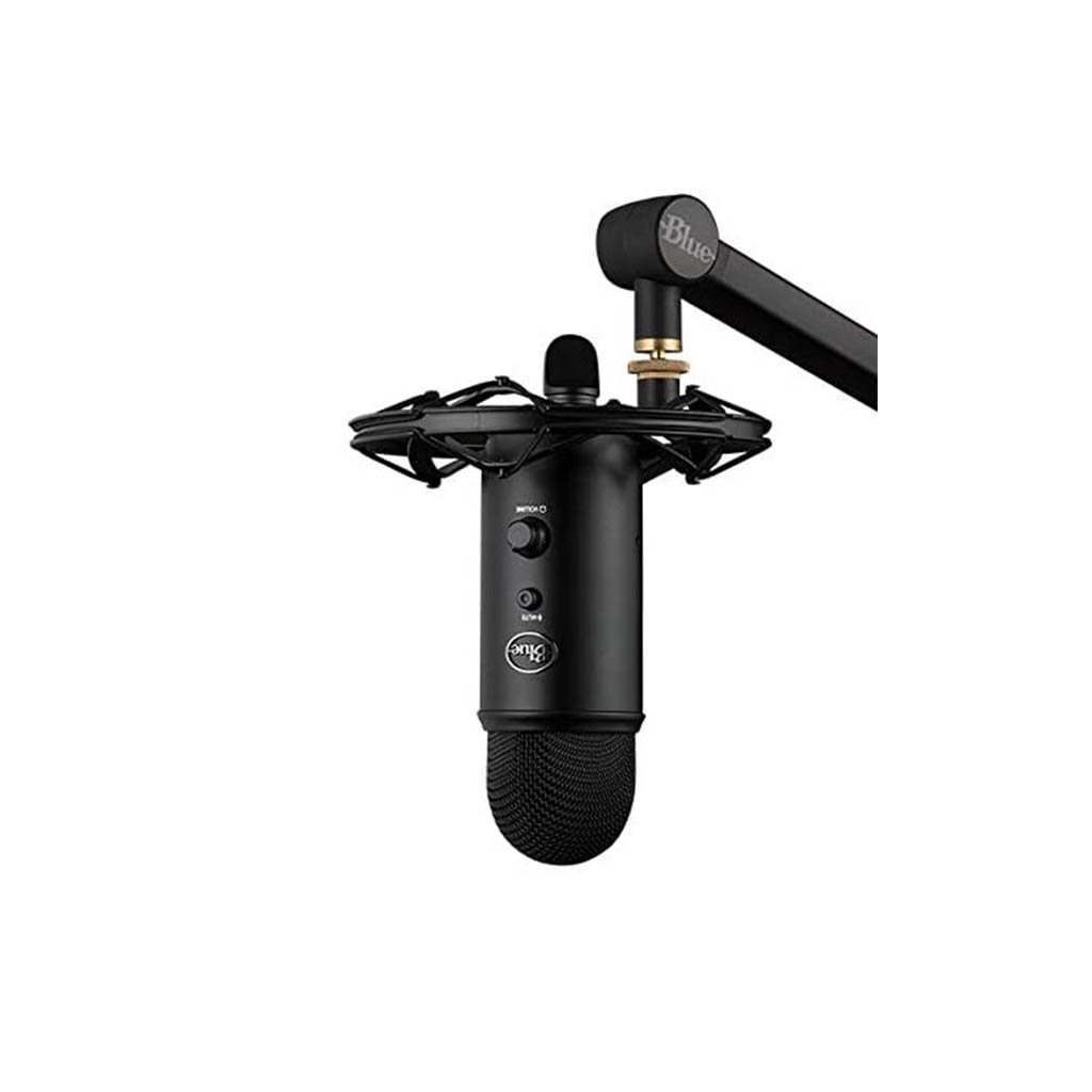 Blue Compass Premium Tube-Style Broadcast Boom Arm - AX STORE