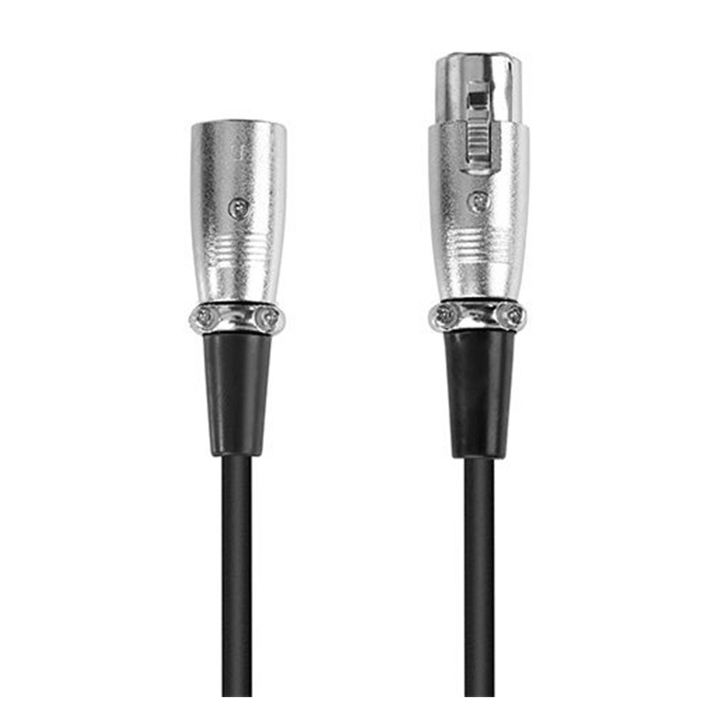 BOYA XLR MIC CABLE - AX STORE