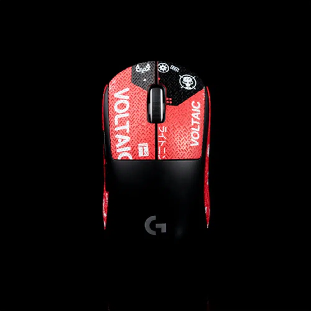 BT.L Grips - Logitech G Pro X Superlight (PRE-CUT) - AX STORE