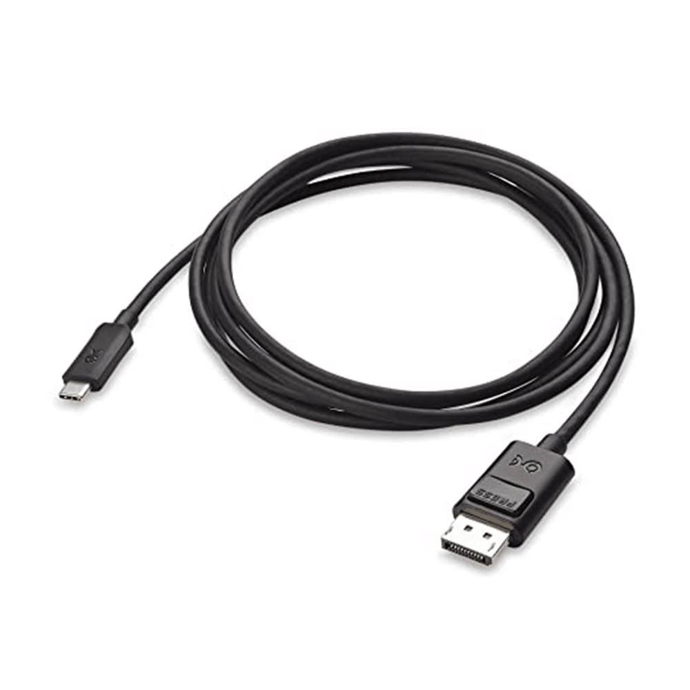 Cable Matters 8K USB C to DisplayPort Cable 1.8 m - AX STORE