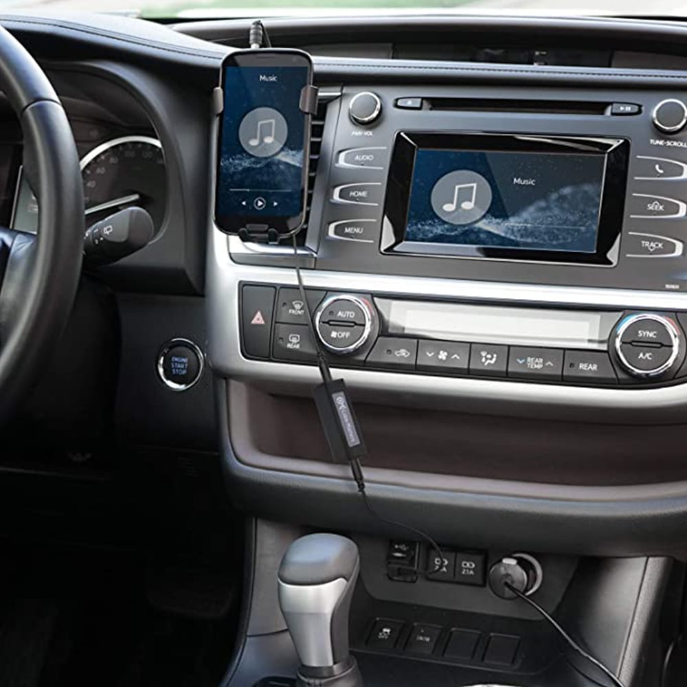 Cable Matters Ground Loop Noise Isolator - AX STORE