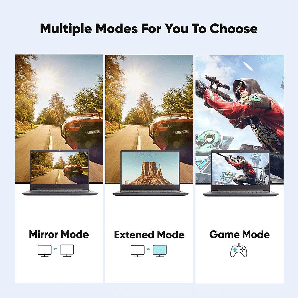 Capshi Ultra HD 48Gbps High Speed HDMI 2.1 8K Cable 2M - AX STORE