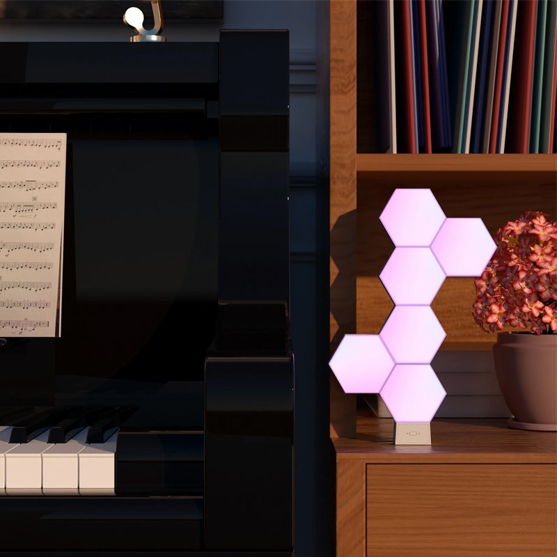 Cololight Plus - 1 Panel Starter Pack - AX STORE