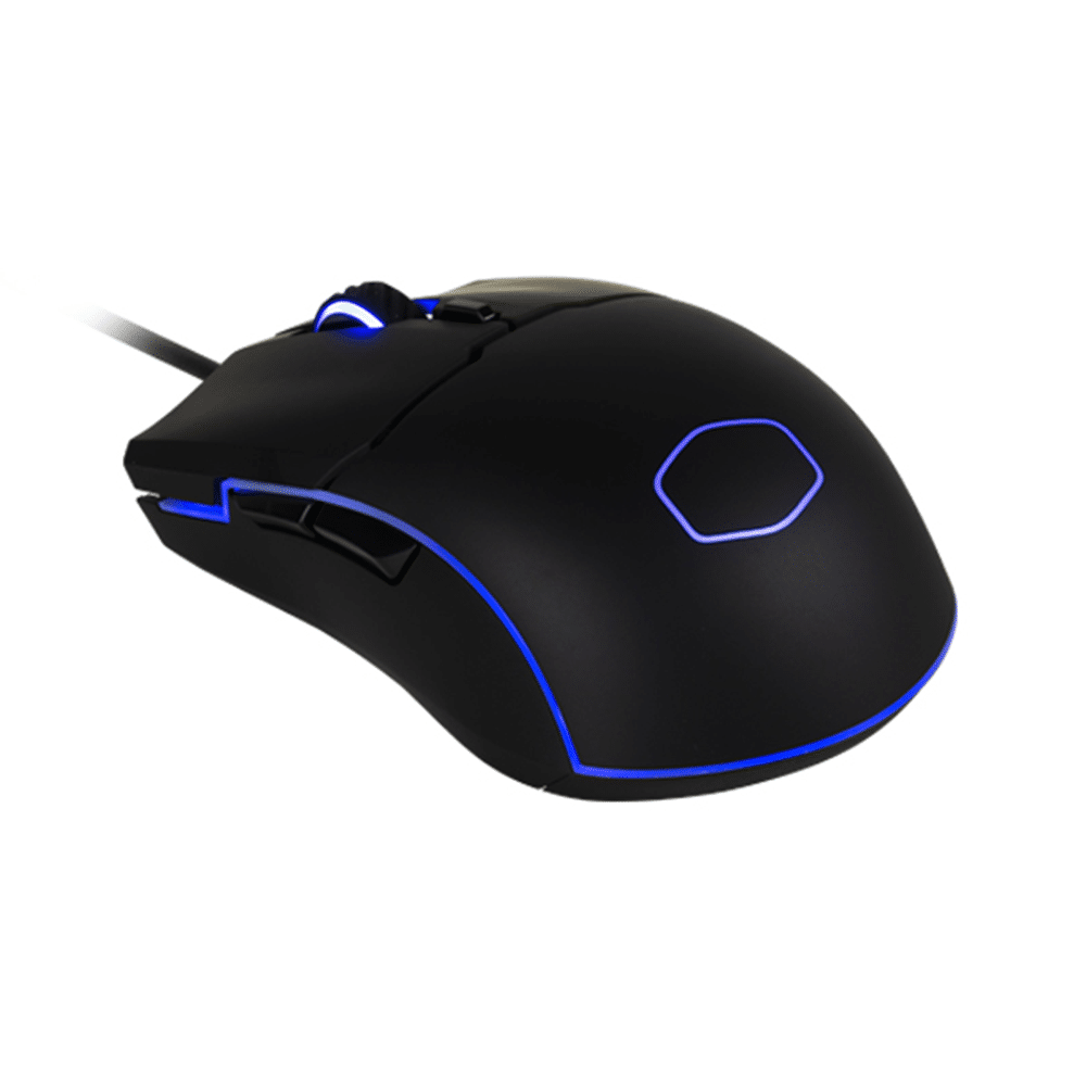 Cooler Master CM110 Gaming Mouse - AX STORE