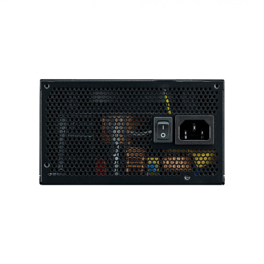 Cooler Master G800 80PLUS GOLD Certified ATX 800W Power Supply - AX STORE