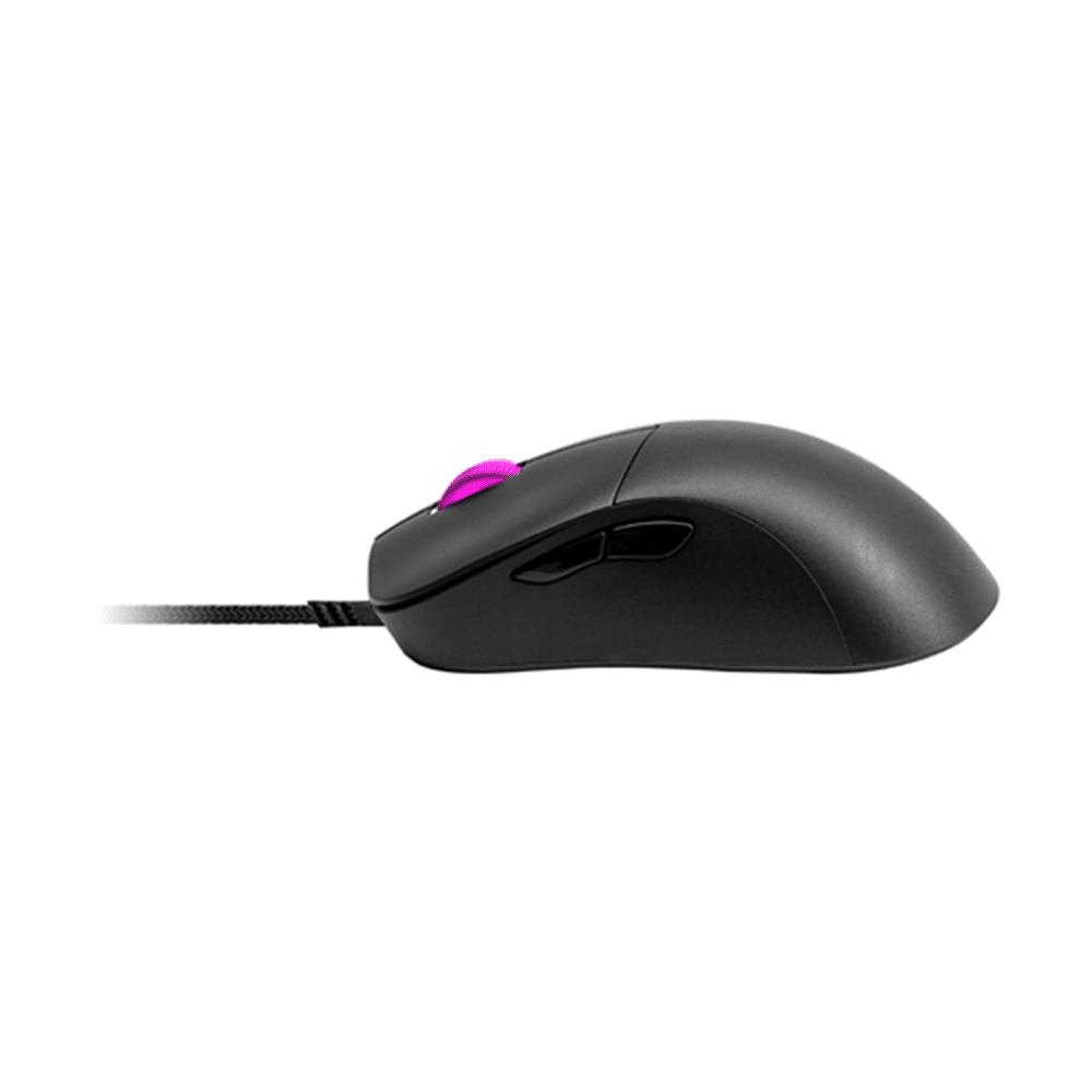 Cooler Master MM730 Gaming Mouse - Black Matte - AX STORE
