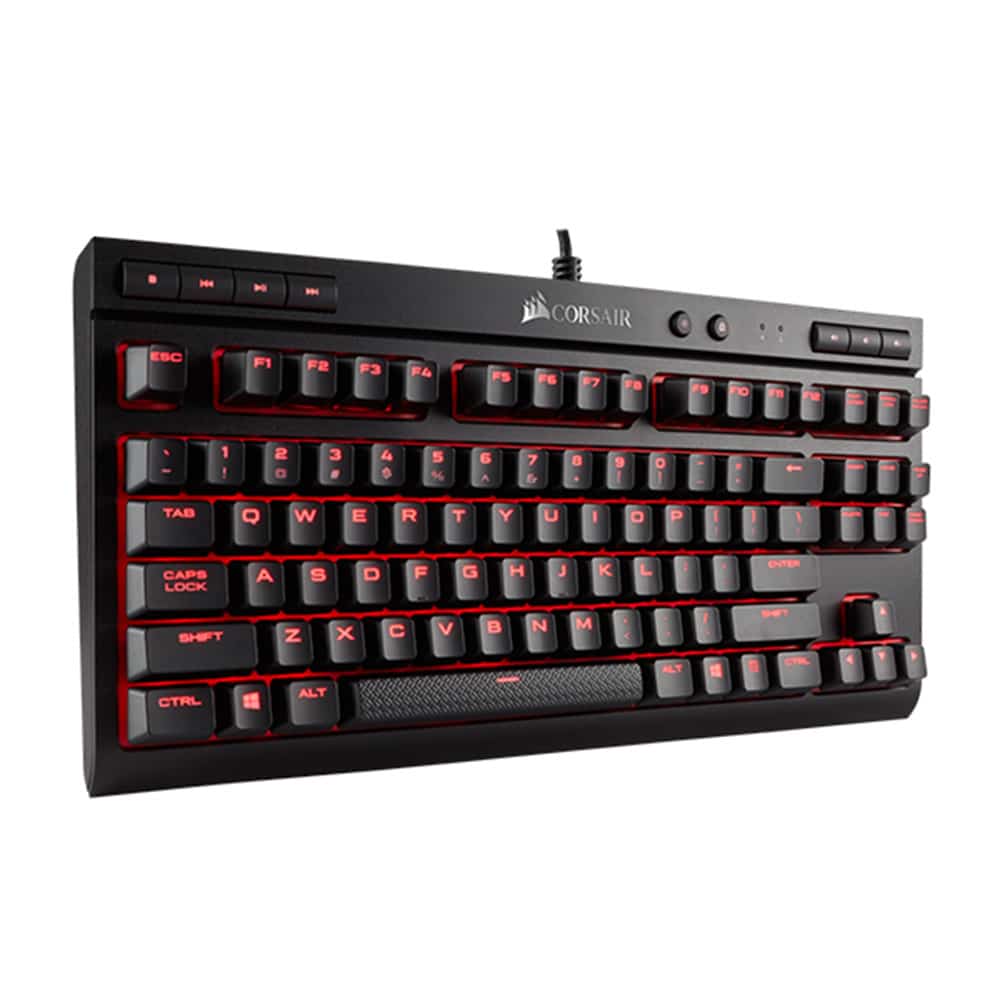 Corsair iCUE K63 Compact Mechanical Gaming Keyboard - AX STORE