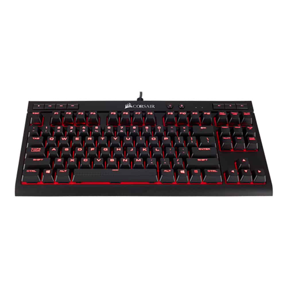 Corsair iCUE K63 Compact Mechanical Gaming Keyboard - AX STORE