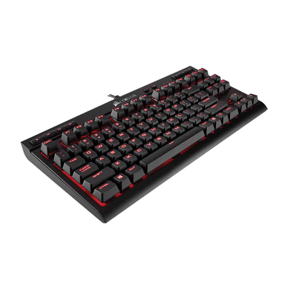Corsair iCUE K63 Compact Mechanical Gaming Keyboard - AX STORE