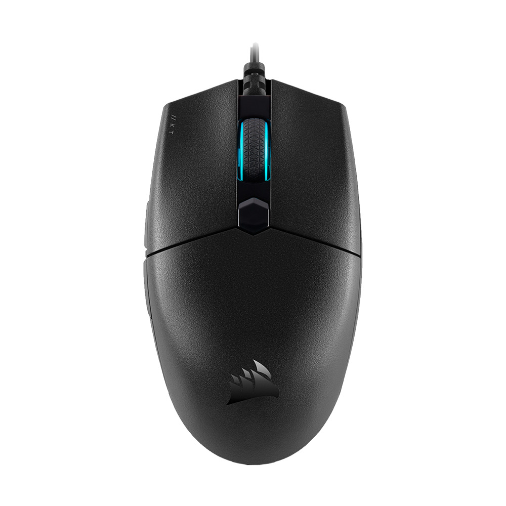 Corsair iCUE KATAR PRO Ultra-Light Gaming Mouse - AX STORE