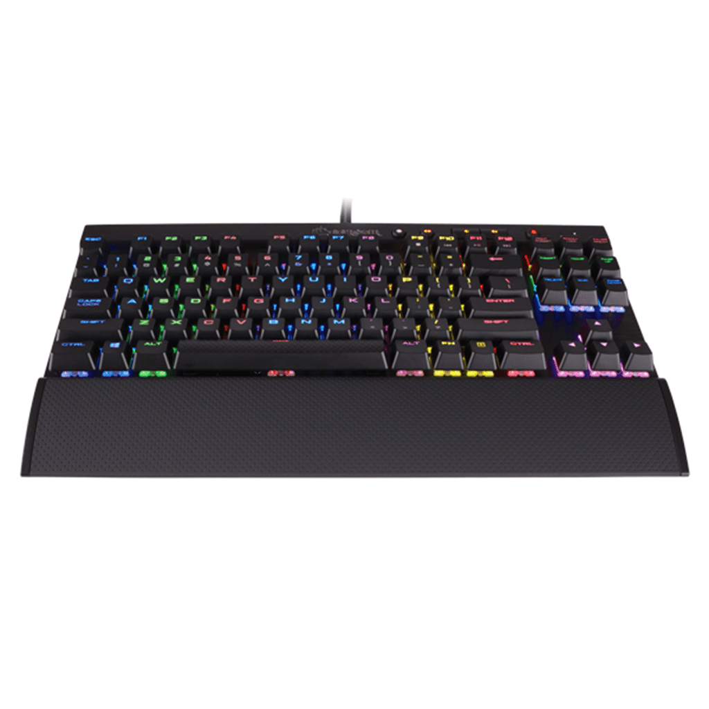 Corsair K65 RGB RAPIDFIRE Mechanical Gaming Keyboard RGB - AX STORE
