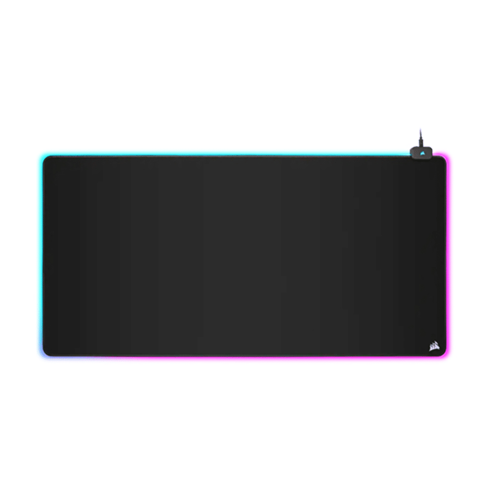 CORSAIR MM700 RGB Extended 3XL Cloth Gaming Mouse Pad / Desk Mat - AX STORE