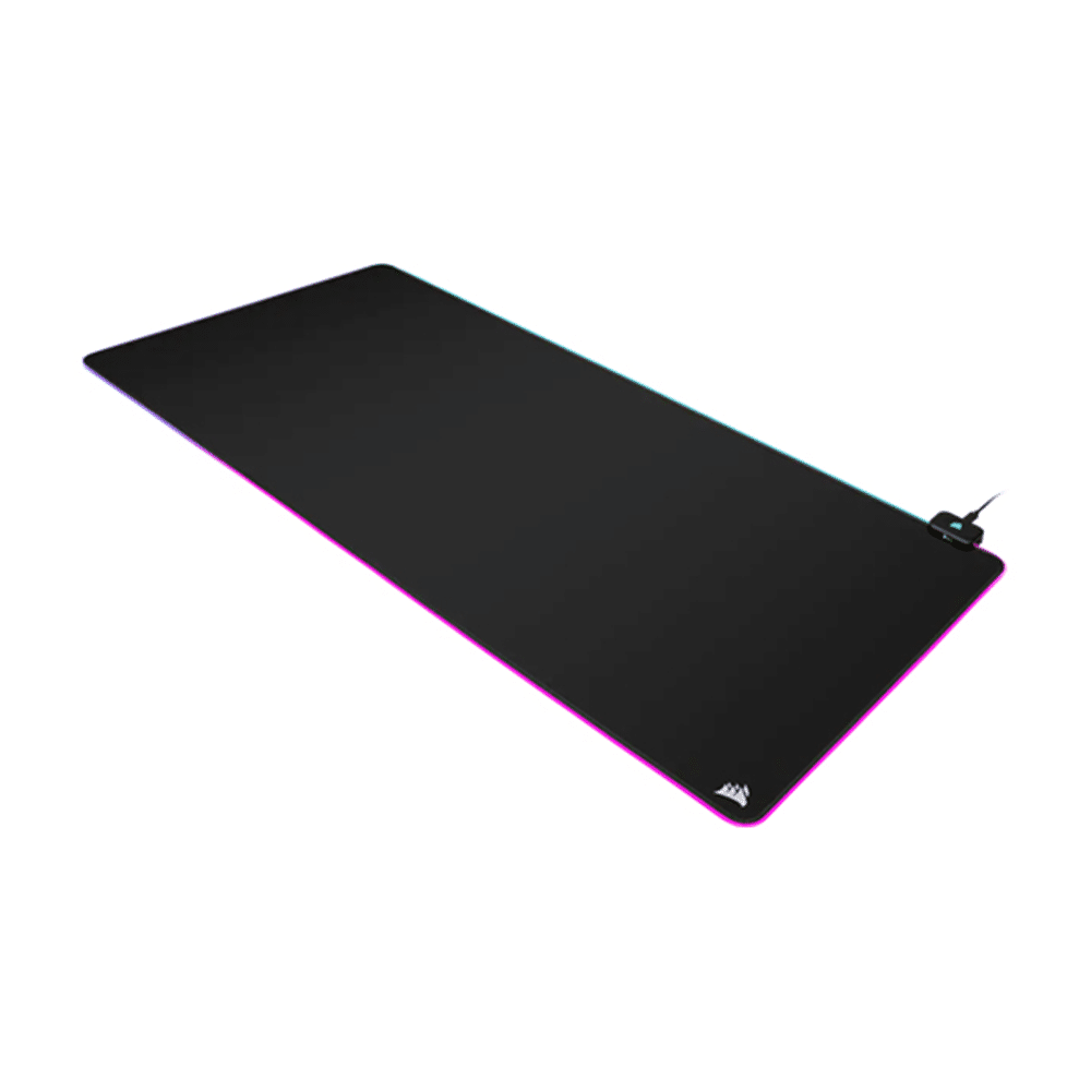 CORSAIR MM700 RGB Extended 3XL Cloth Gaming Mouse Pad / Desk Mat - AX STORE