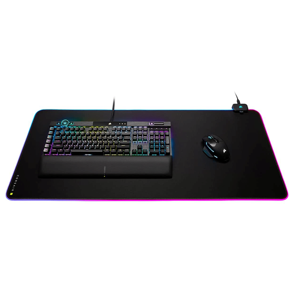 Corsair MM700 RGB Extended Mouse Pad - AX STORE