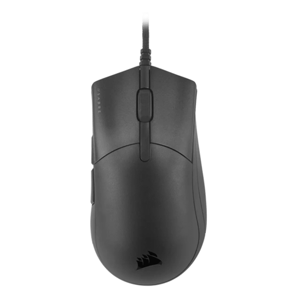 CORSAIR SABRE PRO CHAMPION SERIES Optical Gaming Mouse (EU) - AX STORE