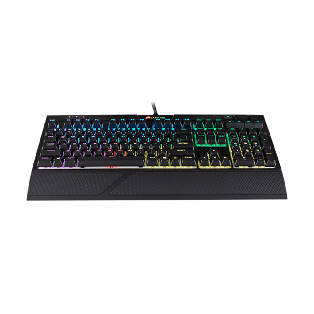 Corsair Strafe Rgb Mk2 Keyboard – GWVUPO