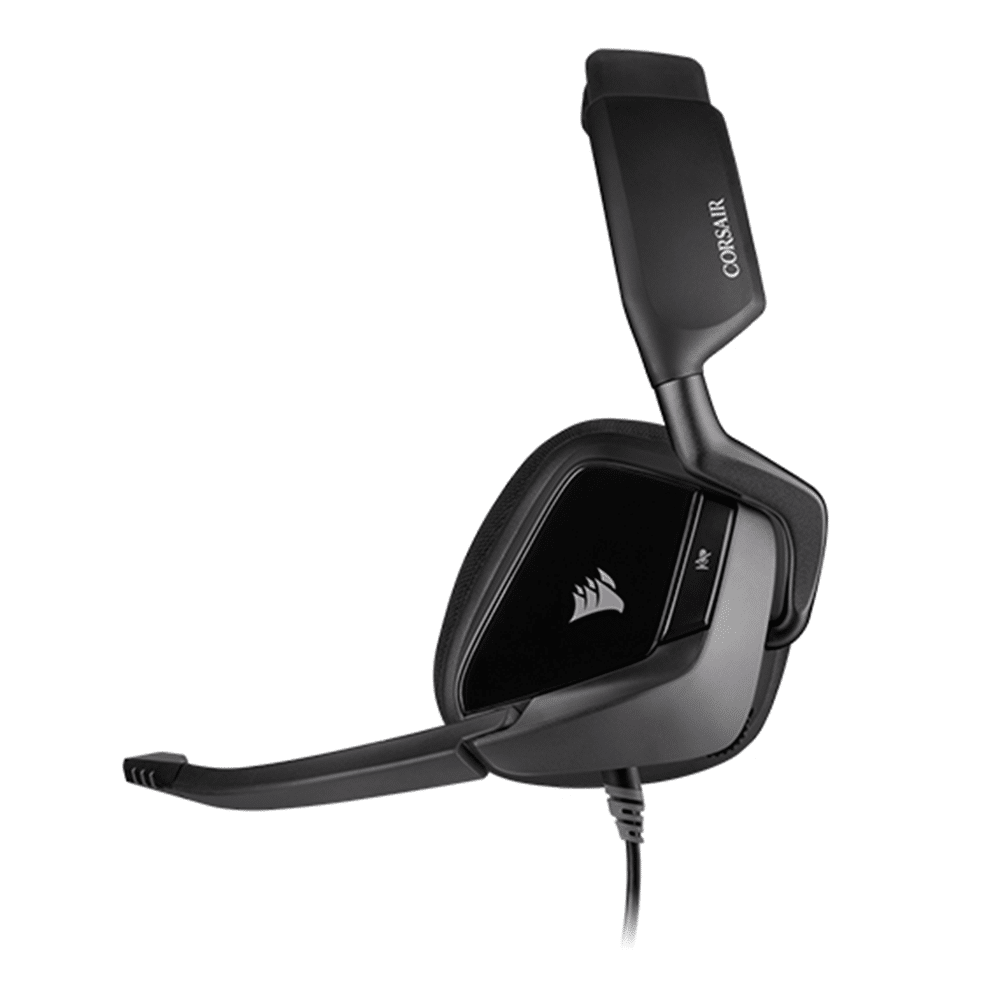 Corsair VOID ELITE STEREO Gaming Headset - Carbon - AX STORE