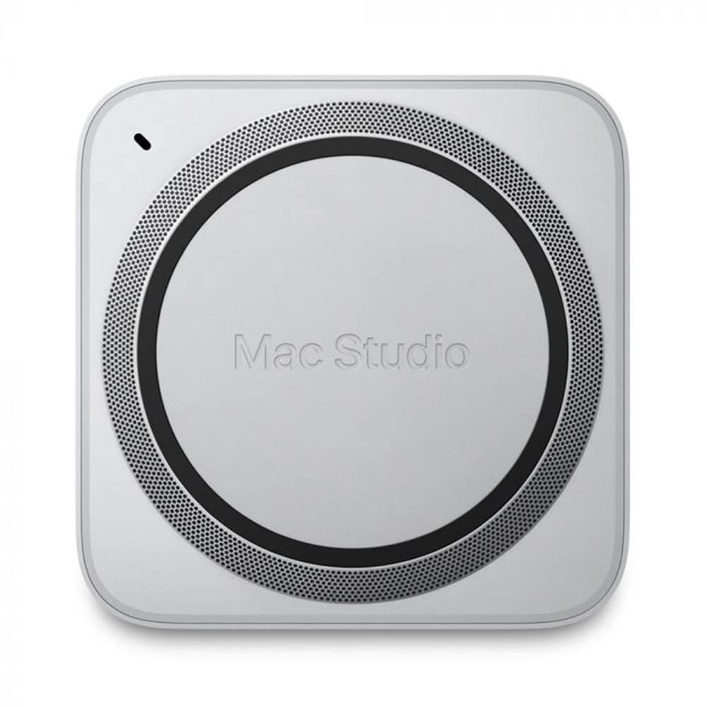 Customize Mac Studio Apple M1 Ultra with 20-core CPU, 64-core GPU ...