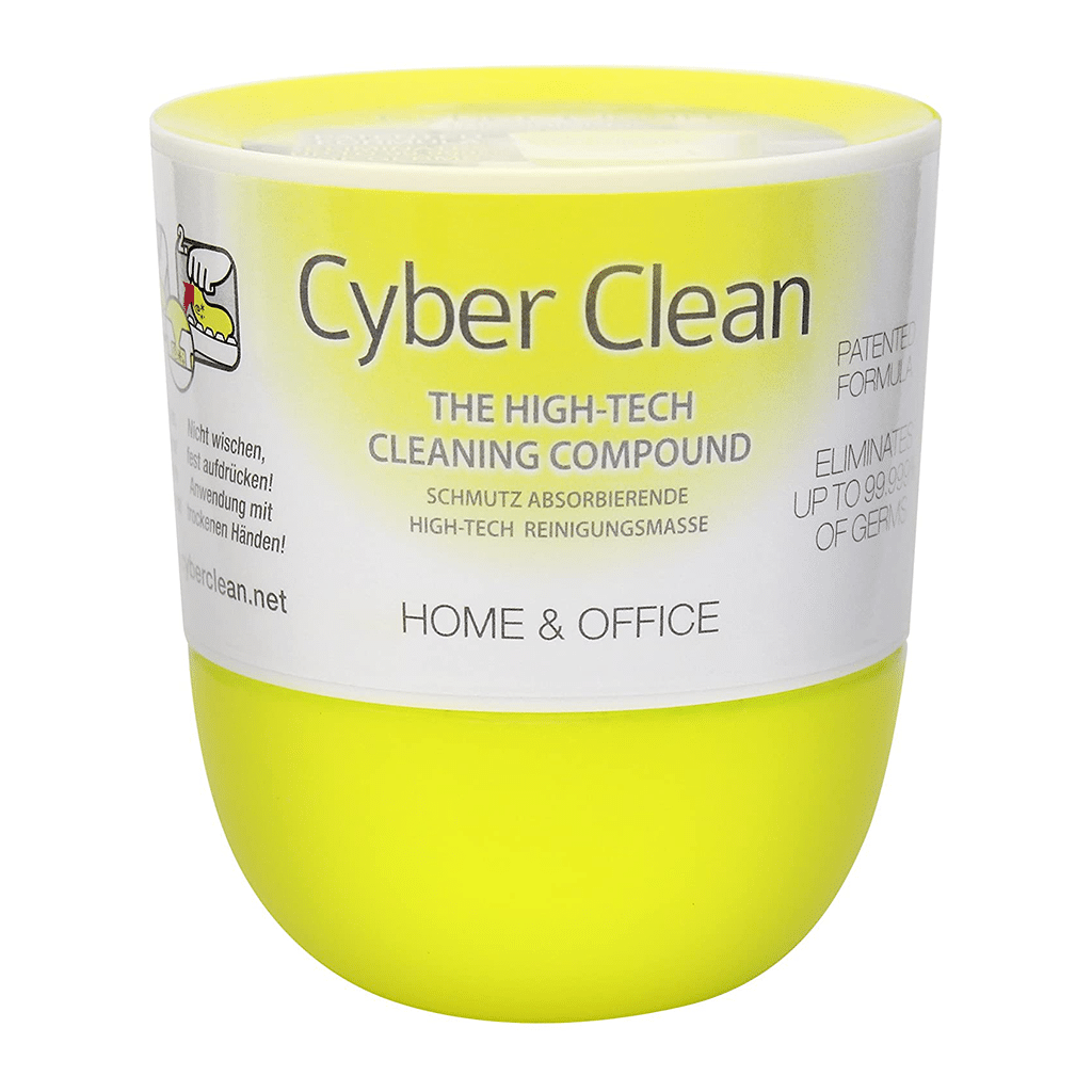 Cyber Clean Home and Office New Cup, 160 Grams - AX STORE