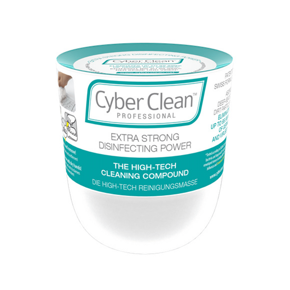 Cyber Clean Professional Cleaning Compound Modern Cup, 160g - AX STORE