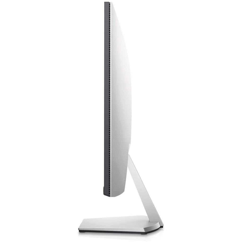 Dell 24 Monitor – S2421HN – White - AX STORE