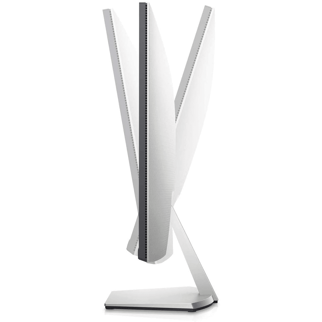 Dell 24 Monitor – S2421HN – White - AX STORE