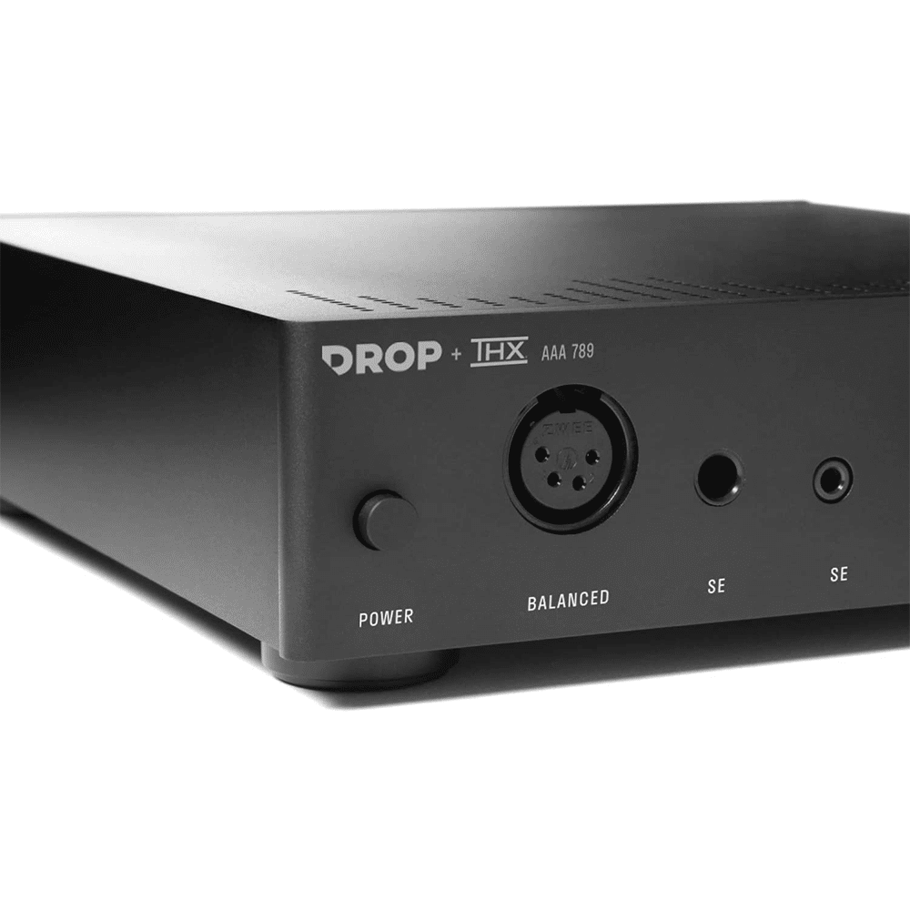 DROP + THX AAA™ 789 LINEAR AMPLIFIER - AX STORE