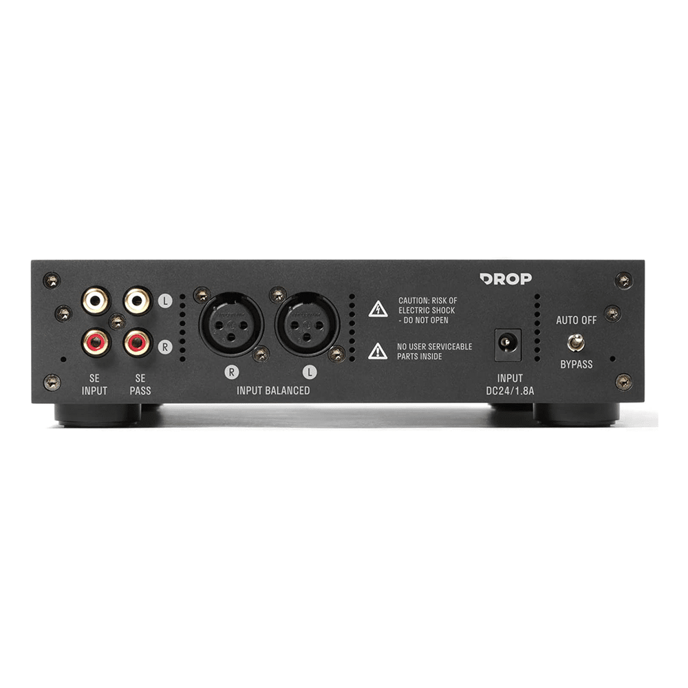 DROP + THX AAA™ 789 LINEAR AMPLIFIER - AX STORE
