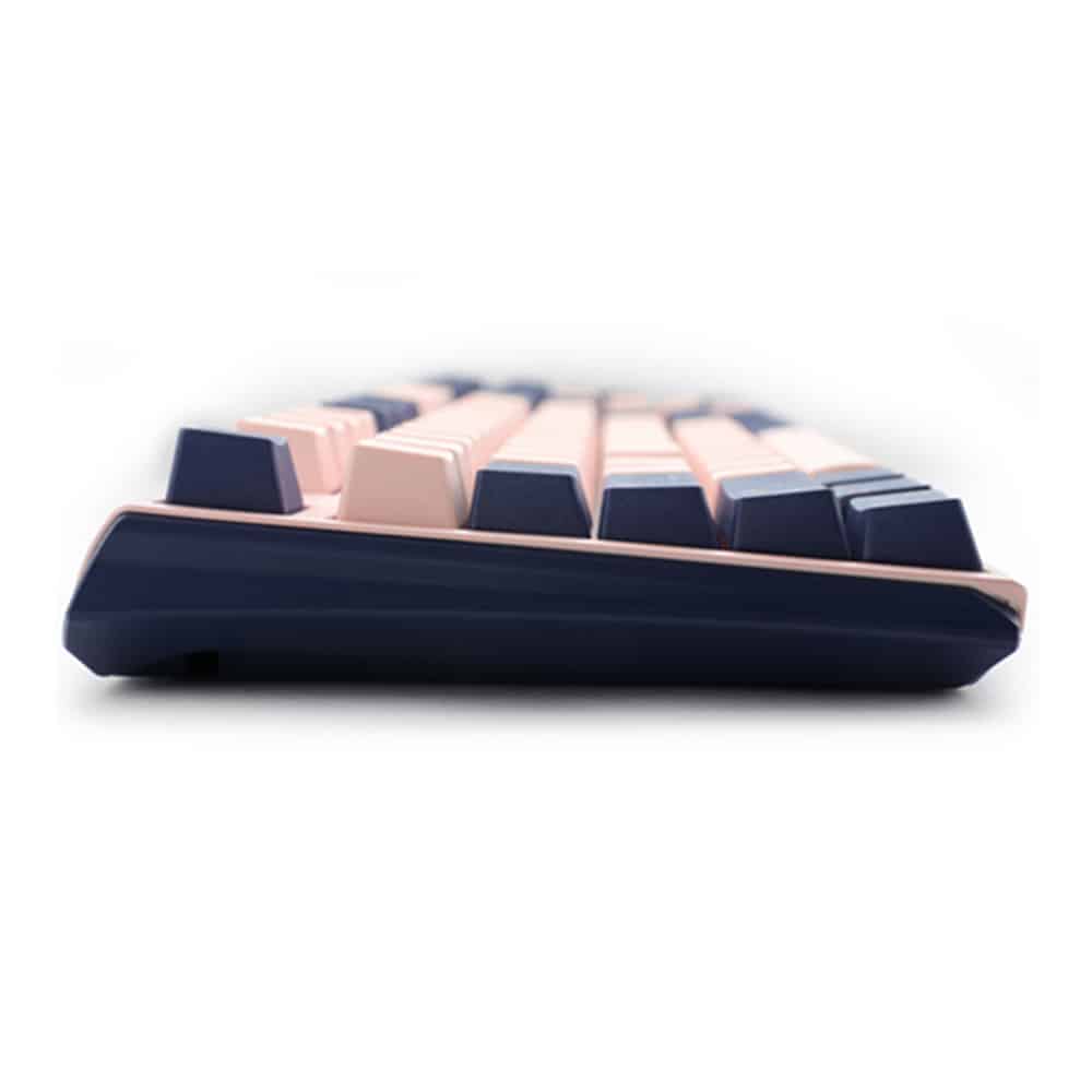 Ducky One 3 Fuji TKL Hot-Swap Mech Keyboard Cherry Red - AX STORE