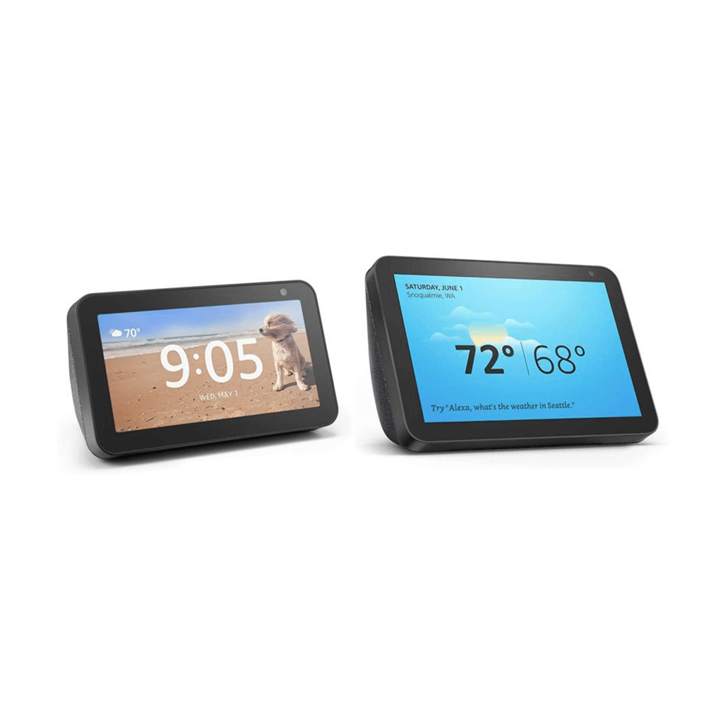 Echo Show, Stay in touch with the help of Alexa. - AX STORE