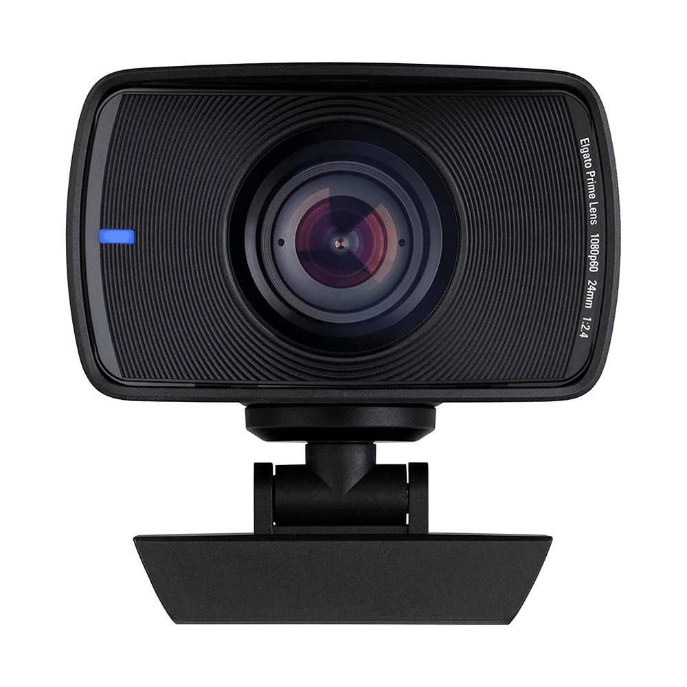 Elgato Facecam Full HD Streaming Camera - AX STORE