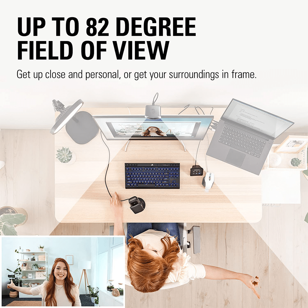 Elgato Facecam Full HD Streaming Camera - AX STORE