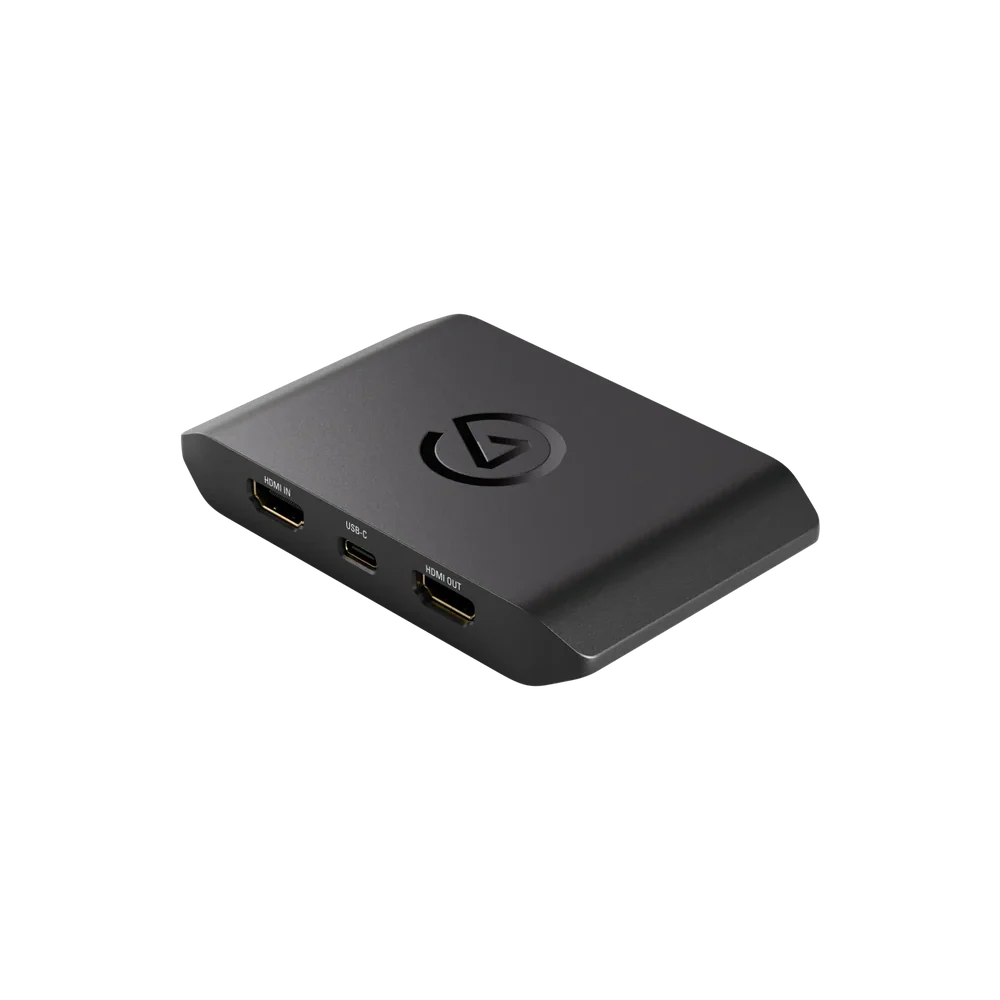 ELGATO GAME CAPTURE 4K S - AX STORE