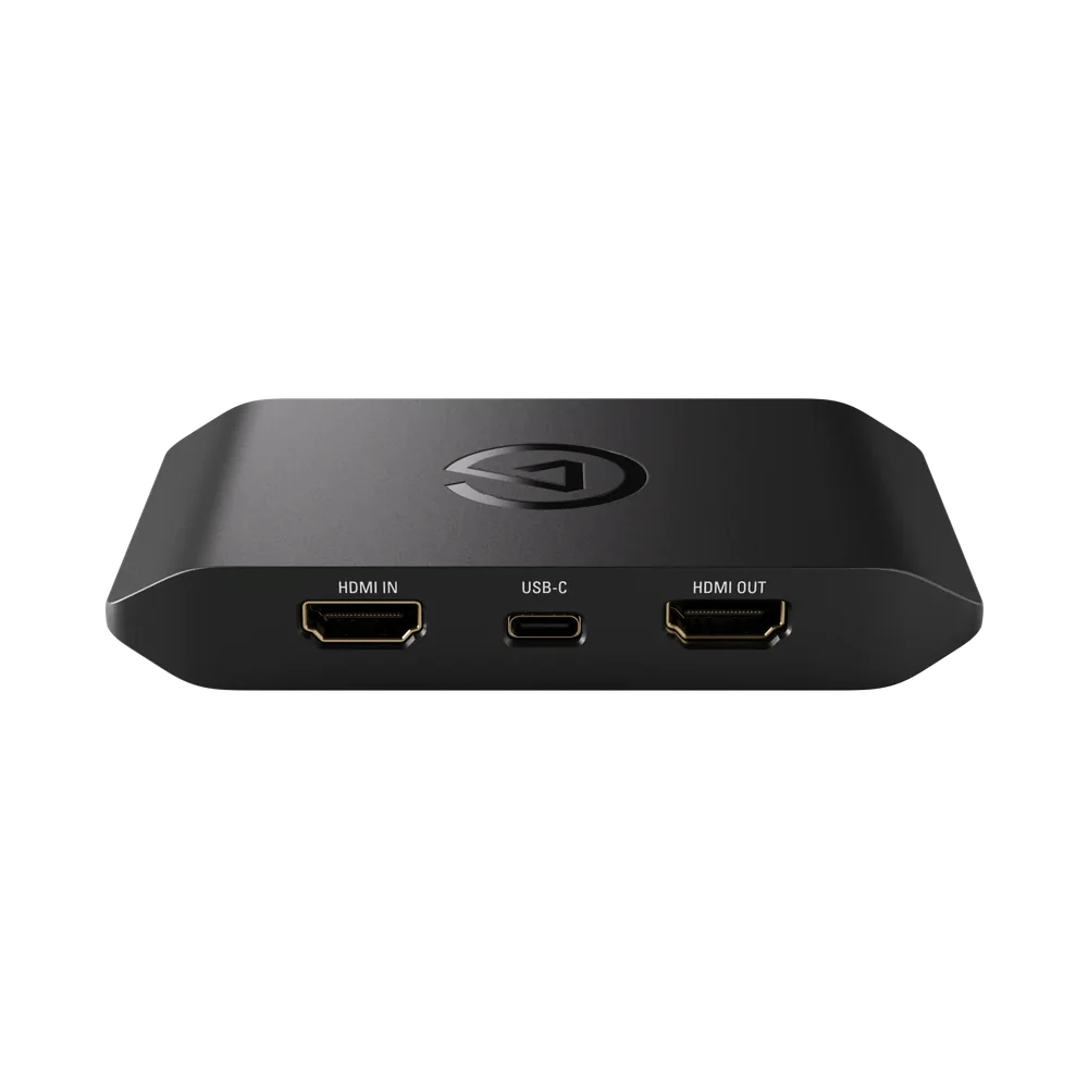 ELGATO GAME CAPTURE 4K S - AX STORE
