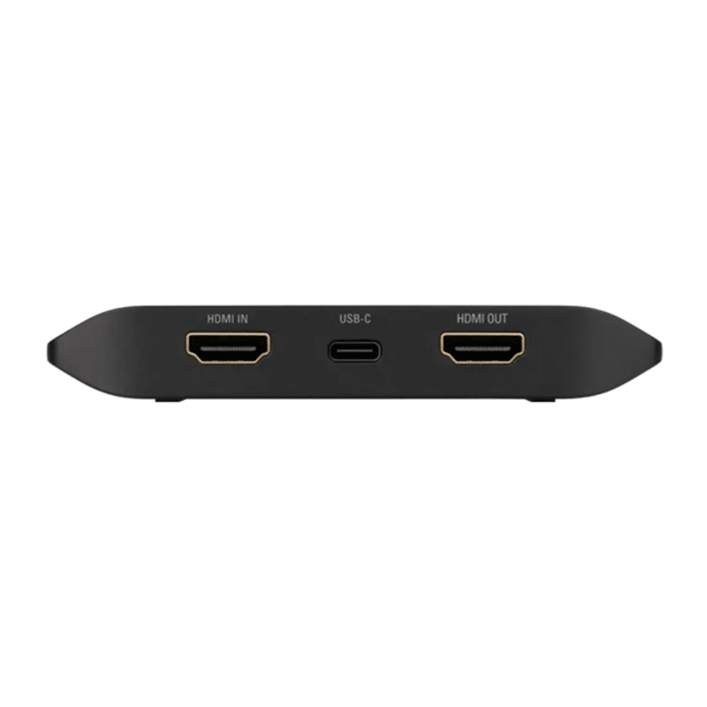Elgato HD60 X External Capture Card - AX STORE