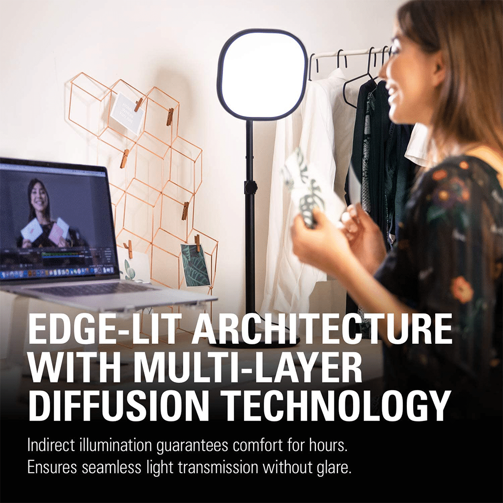 Elgato Key Light Air, Professional LED Panel - AX STORE