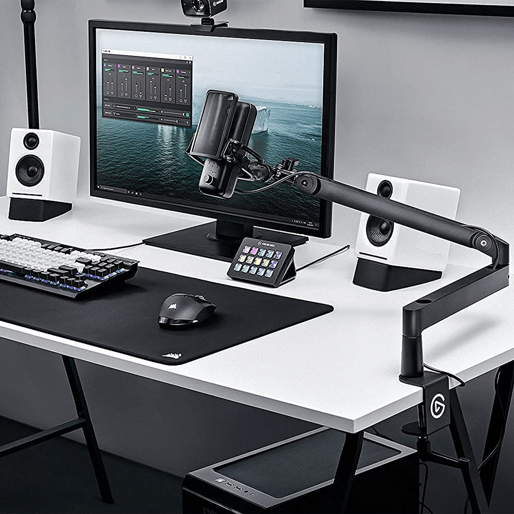 Elgato Wave Mic Arm LP - AX STORE