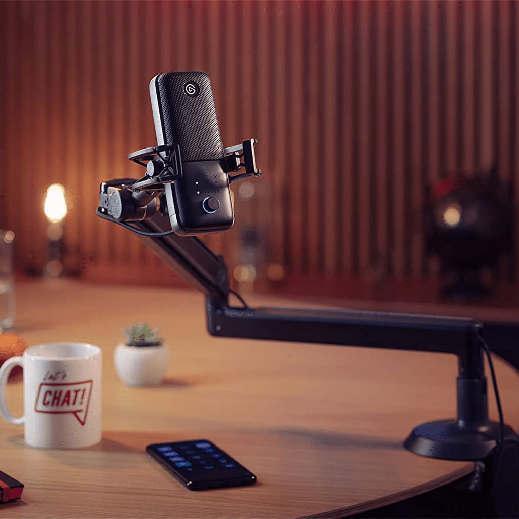 Elgato Wave Shock Mount for Wave Microphones - AX STORE