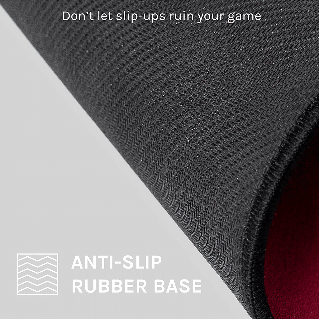 Esports Tiger LongTeng Gaming Mouse Pad - HuoYun Special Edition ...