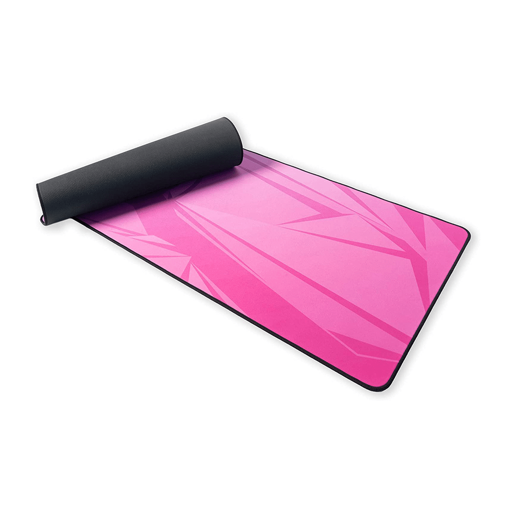 Esports Tiger Neon PC Pro Gaming Mouse Pad - Size: XL - AX STORE