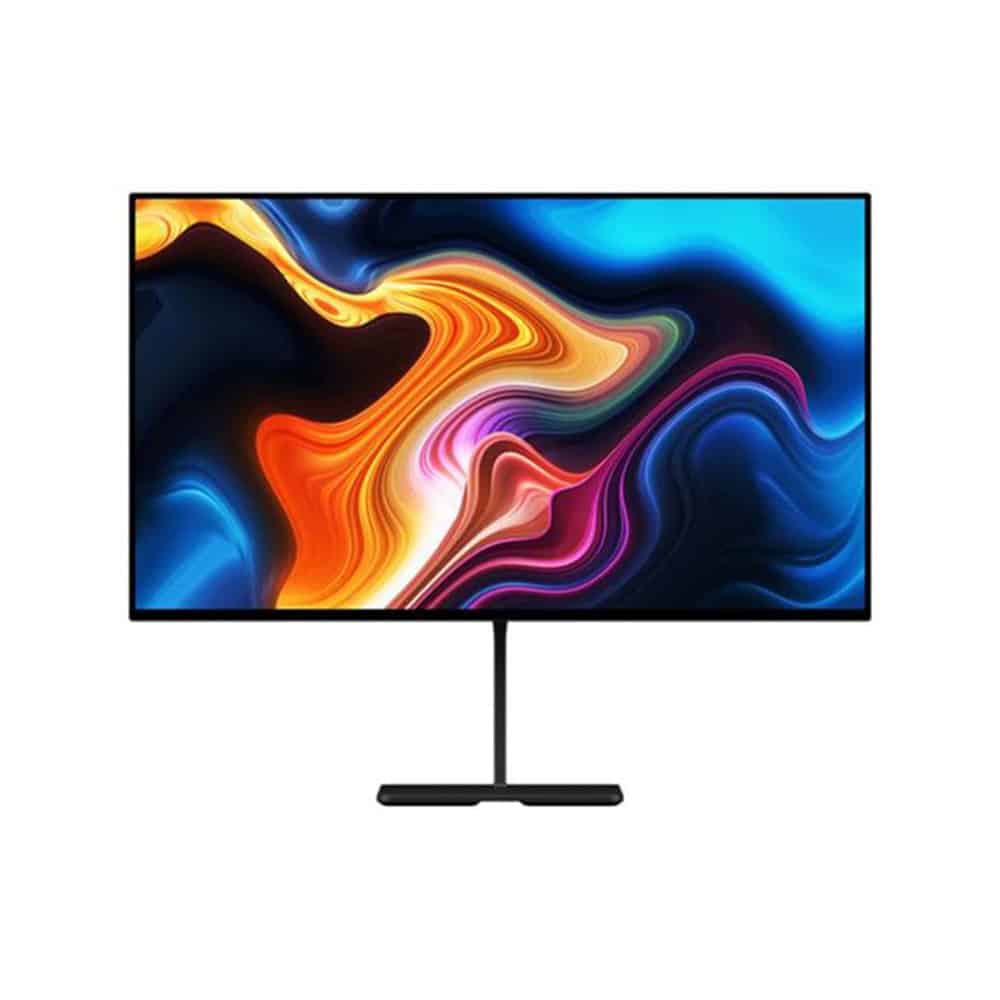 EVE Specturm 27" Nano IPS Panel 144Hz 1ms UHD 4K Monitor - AX STORE