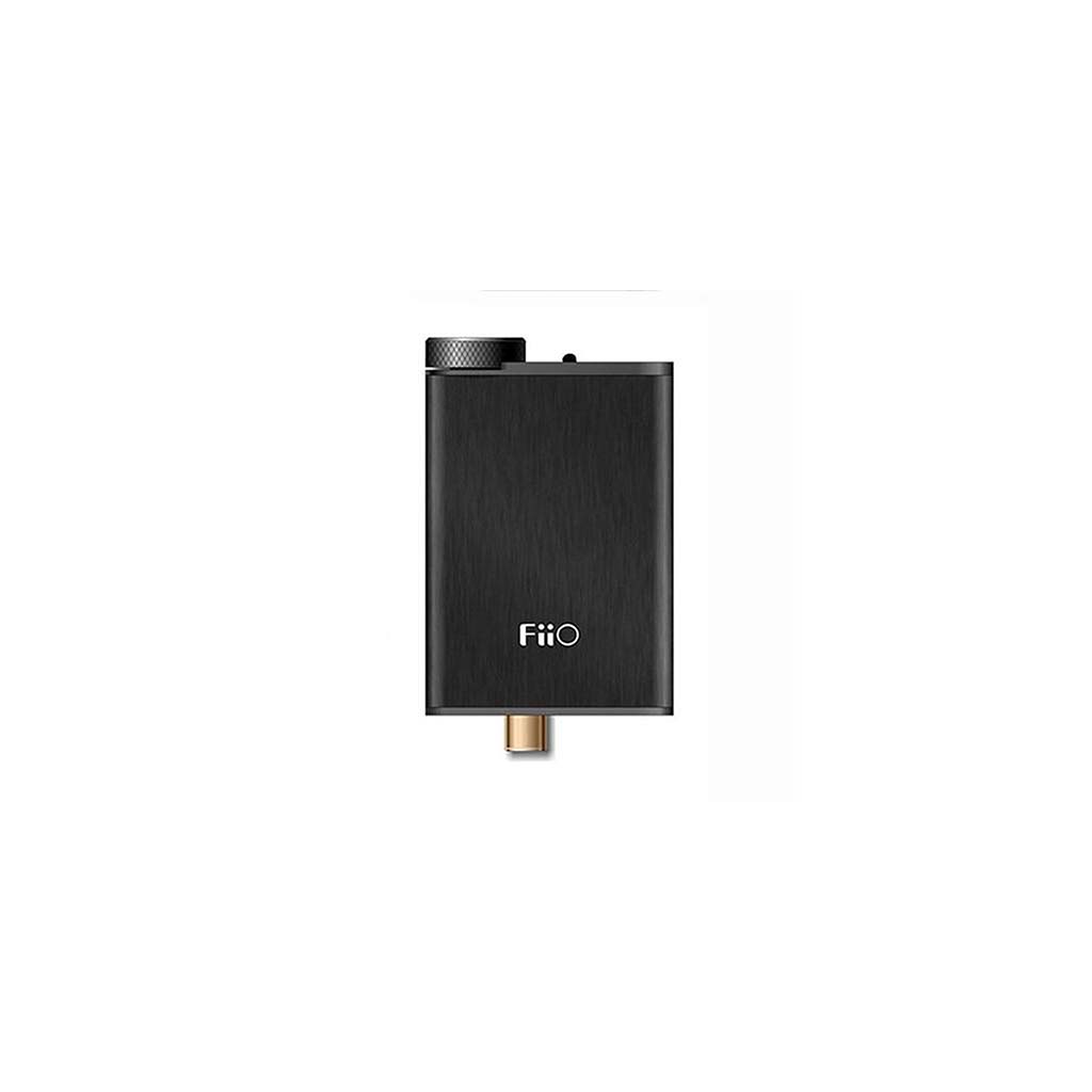 FiiO E10K USB DAC and Headphone Amplifier - AX STORE