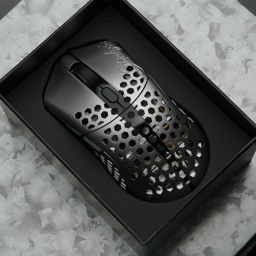 Finalmouse Starlight Pro TenZ Wireless Gaming Mouse - Small - AX STORE