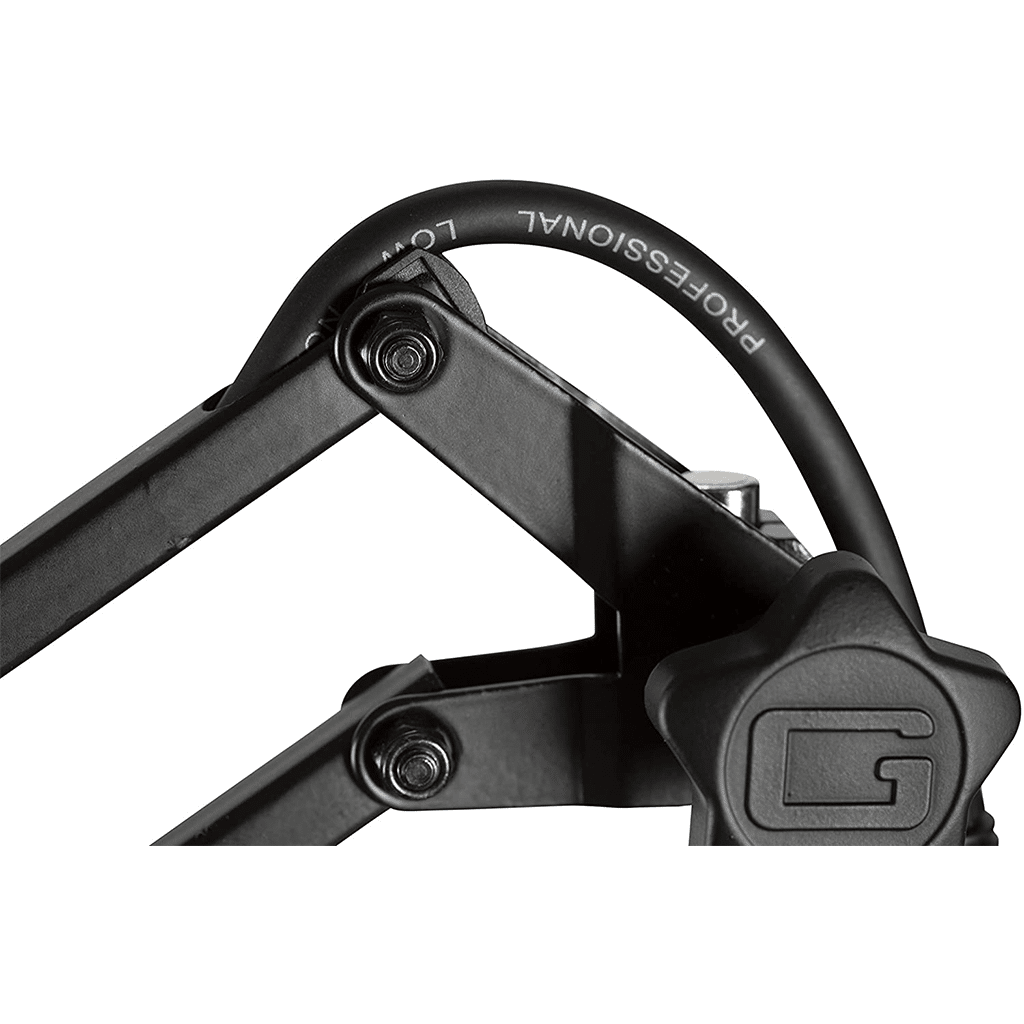 Gator Frameworks Microphone Boom Arm Stand 1000 Series - AX STORE